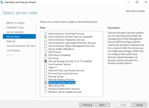 Active Directory Based Activation - theDXT