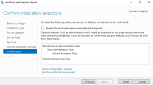 Active Directory Based Activation - theDXT