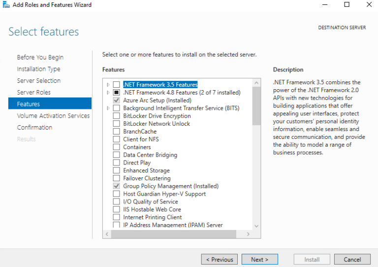 Active Directory Based Activation - theDXT