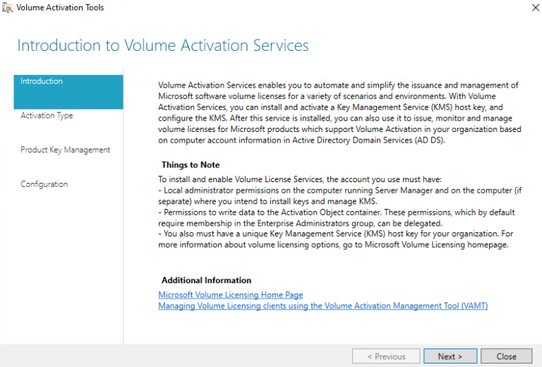 Active Directory Based Activation - theDXT