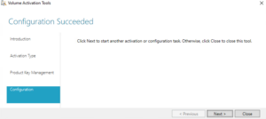 Active Directory Based Activation - theDXT