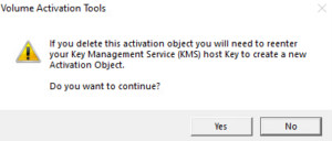 Active Directory Based Activation - theDXT