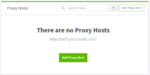 Nginx Proxy Manager Setup - theDXT