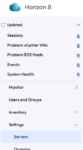 Omnissa Horizon Connection Server Backup - theDXT