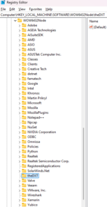 32-bit on Windows 64-bit - theDXT