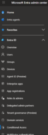 Microsoft Entra ID External MFA - theDXT